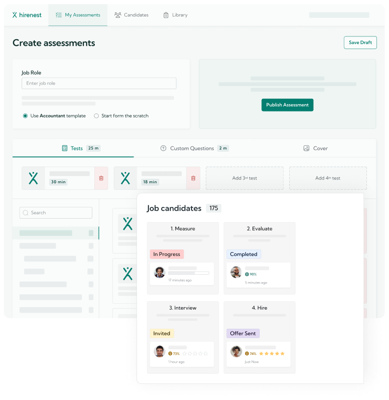 Decision Making Skills Test Online Hirenest Hirenest