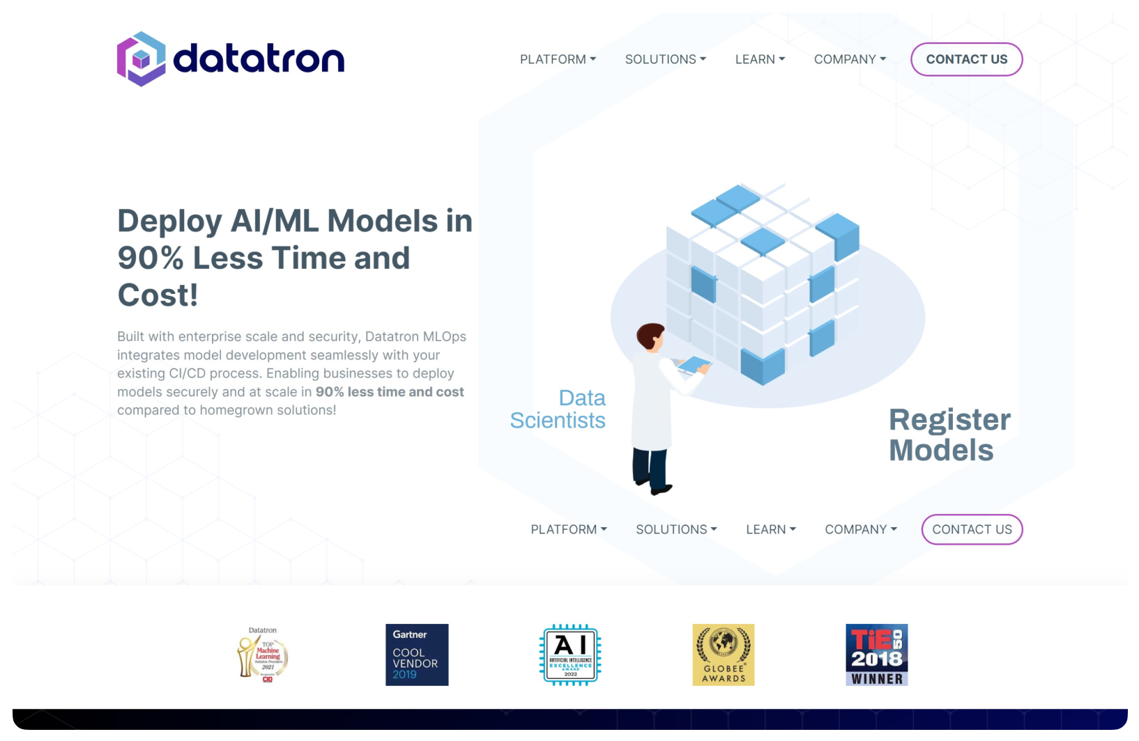 Smart testing for smart hiring | Hirenest